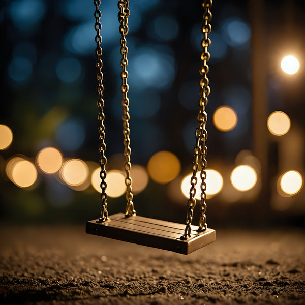 Swing Sets and Swing Seats | Little and Giant Explorers