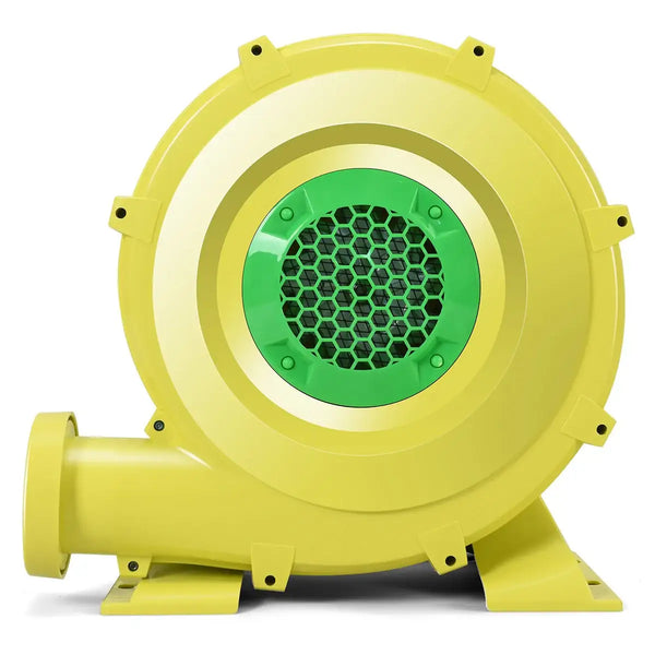 Professional 850W Air Blower System — Little and Giant Explorers