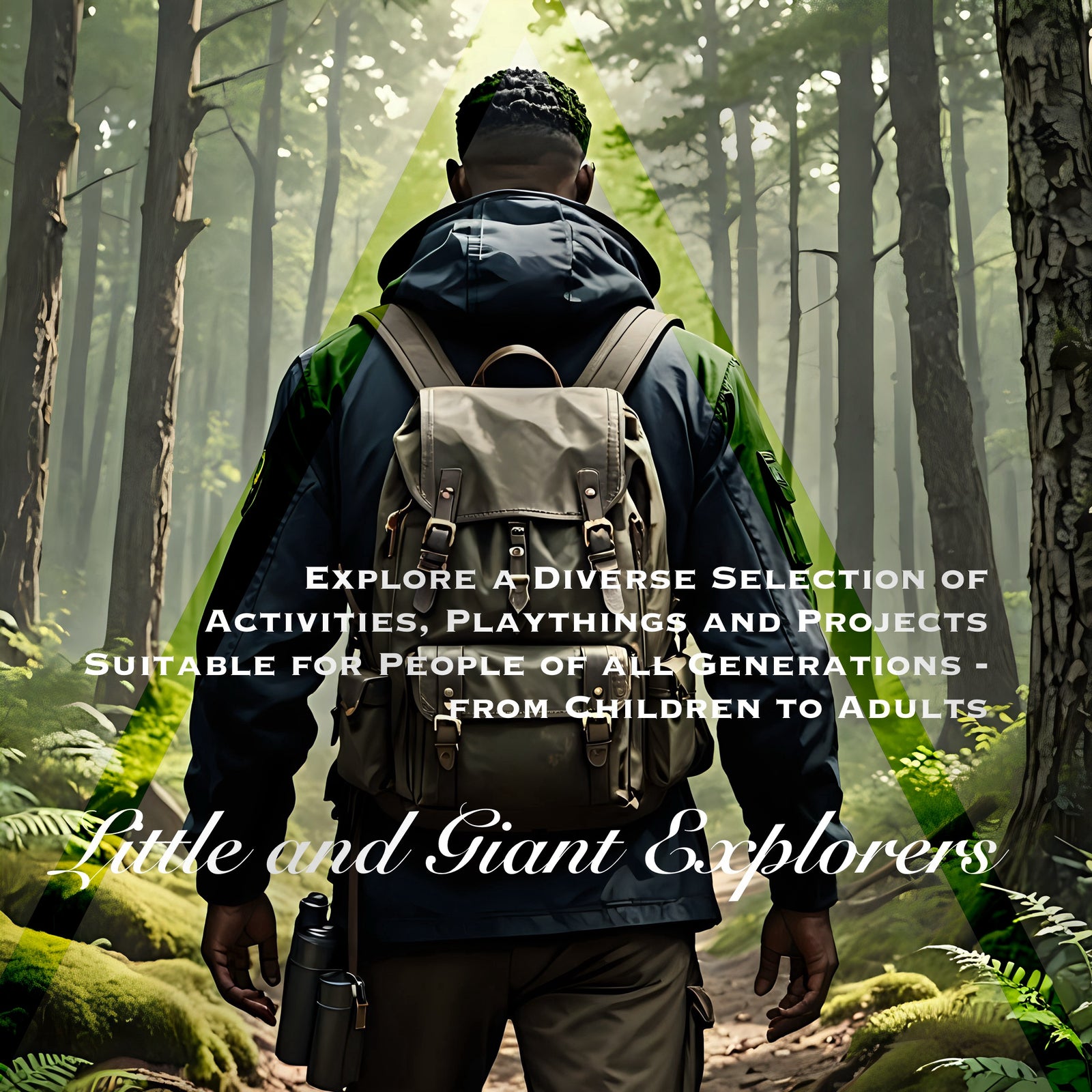 Hobbies, Toys and Crafts for All | Little and Giant Explorers