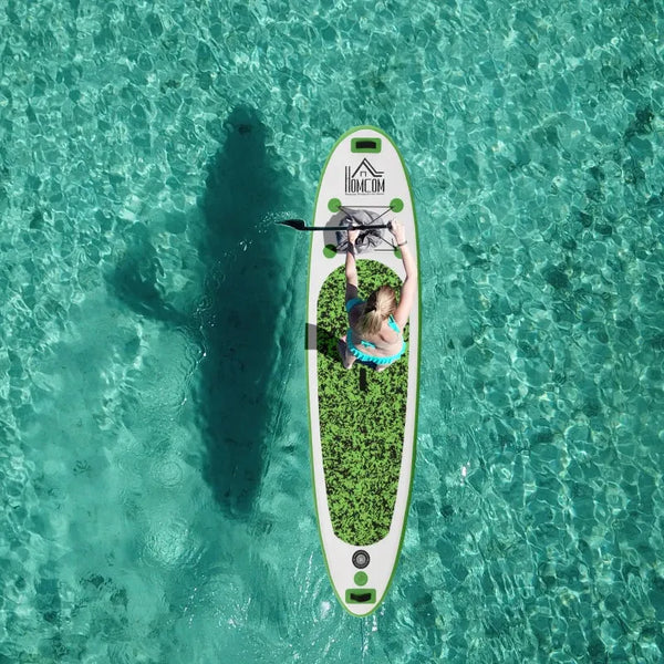 Inflatable Paddleboard – 305cm — Little and Giant Explorers